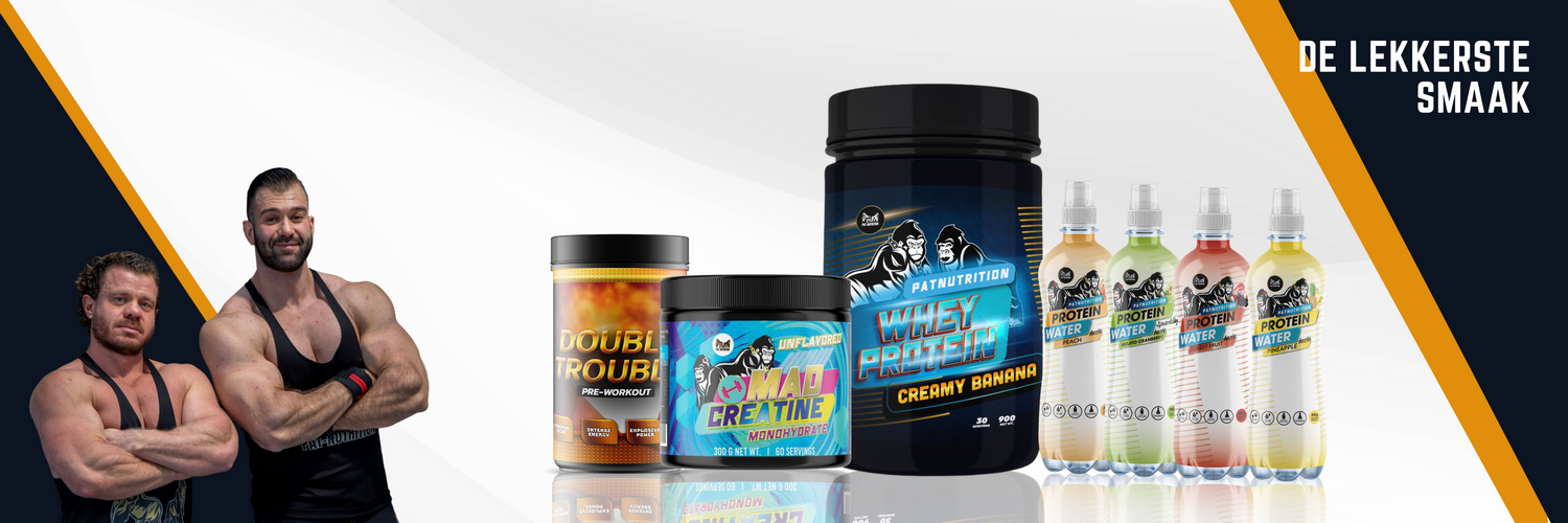 Pat-Nutrition – patnutritionbelgium