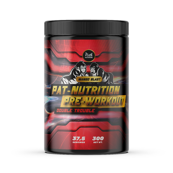 Pat-Nutrition – patnutritionbelgium